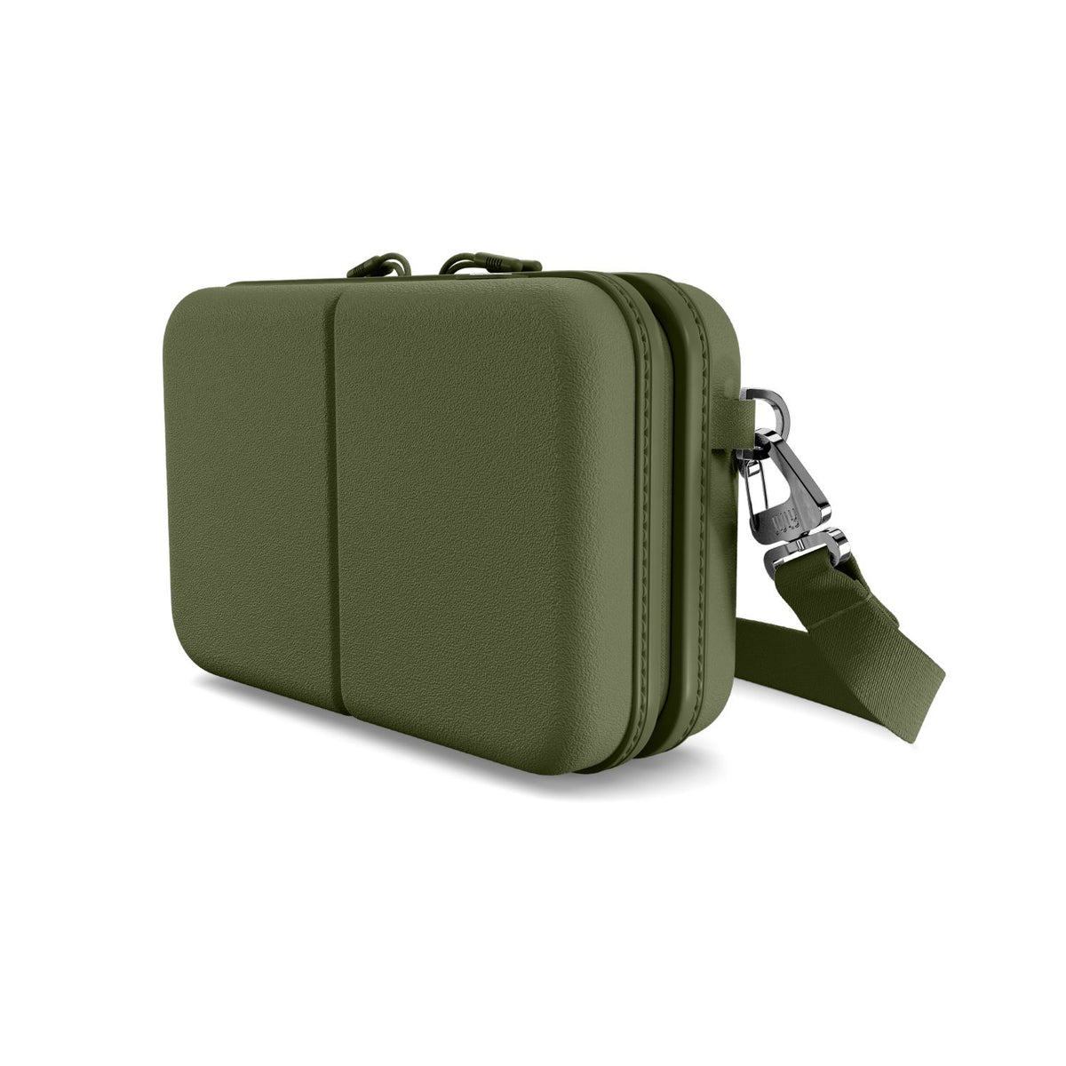 July Carry Me Mini Case With Detachable Strap 5" - Moss – The Planet ...