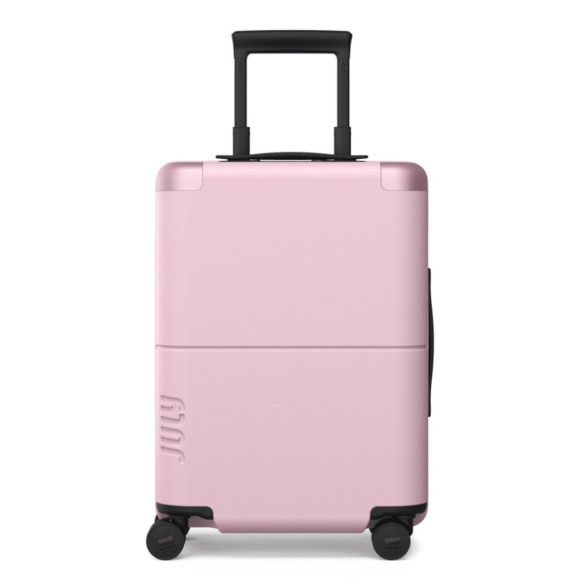 July Carry On Original Polycarbonate 21" Luggage With Power Bank & Usb ...