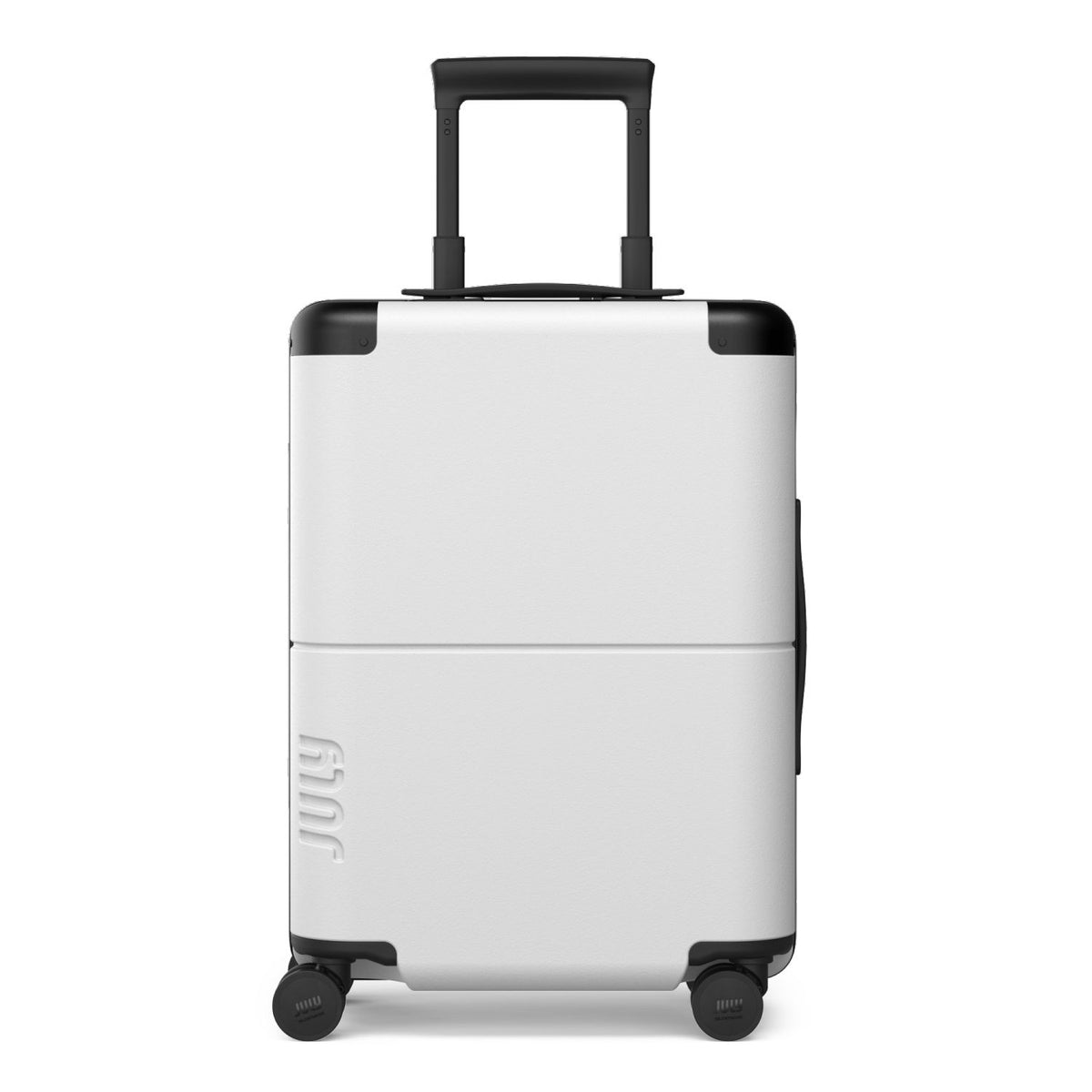 July Carry On Original Polycarbonate 21" Luggage With Power Bank & Usb ...