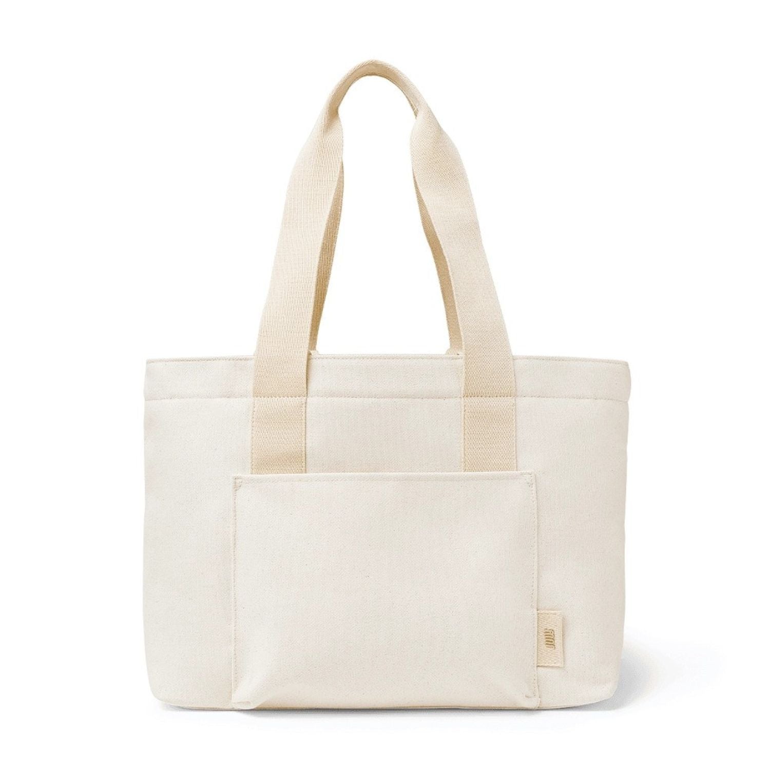 July Everyday Tote Large 16" - Natural – The Planet Traveller
