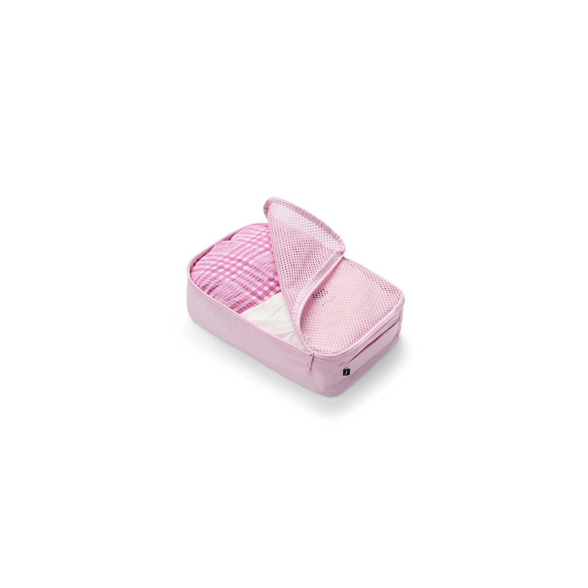 July Packing Cells (4 Pack) - Blush Pink – The Planet Traveller