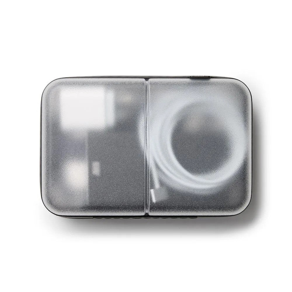 July Tech Kit - Black – The Planet Traveller