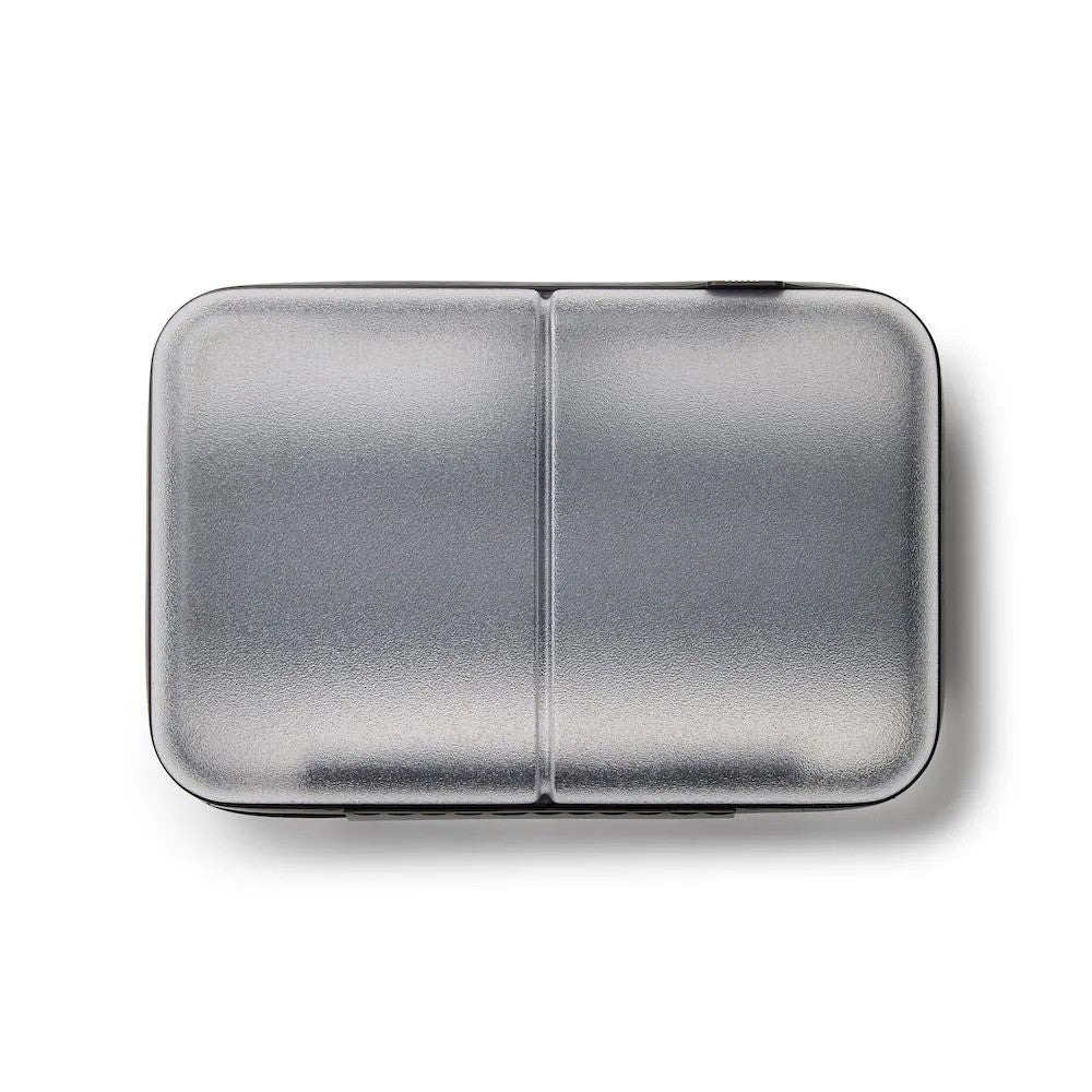 July Tech Kit - Black – The Planet Traveller