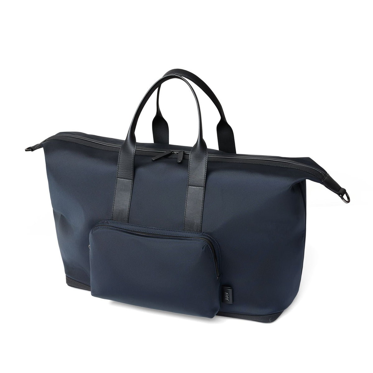 July Volume+ Weekender (Cabin) - Navy – The Planet Traveller