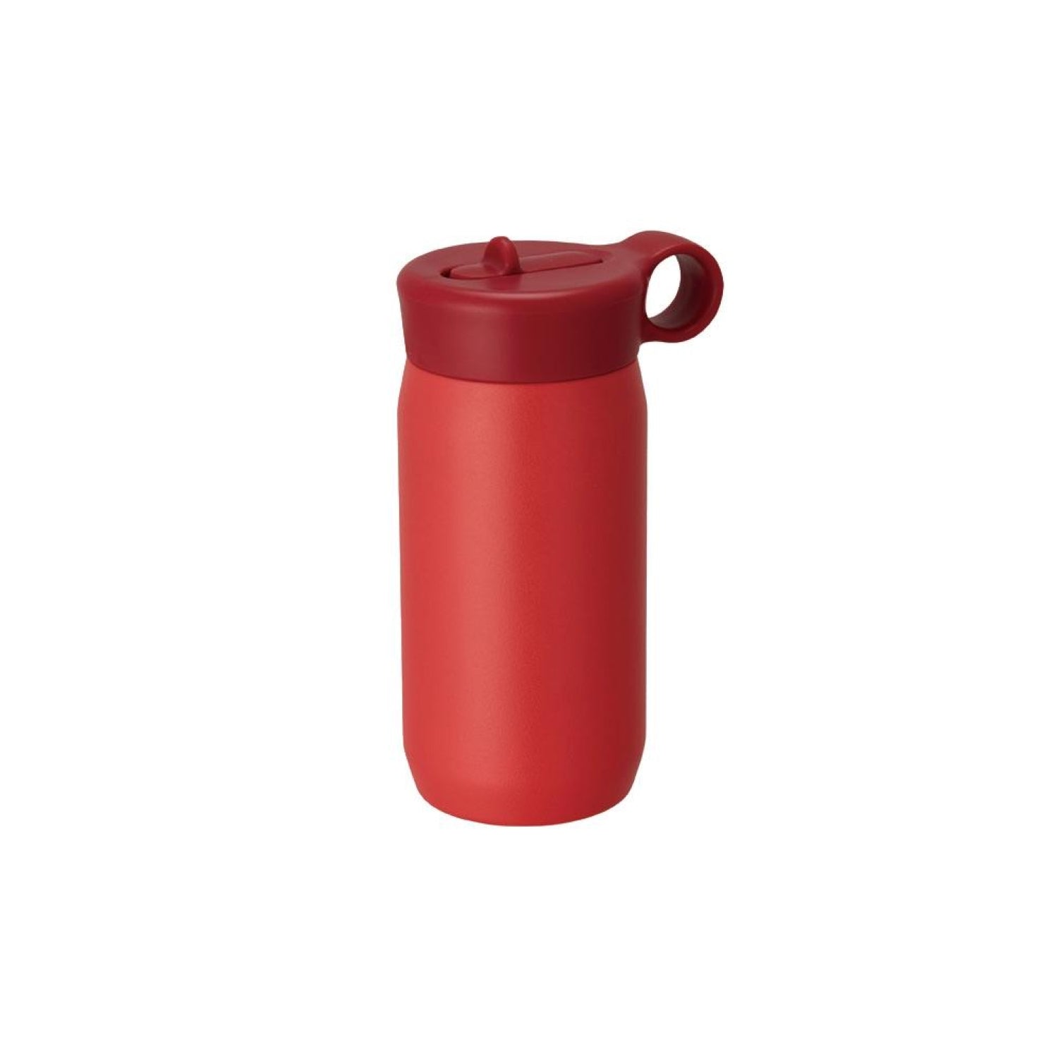 Kinto Play Tumbler 300ML - Red – The Planet Traveller