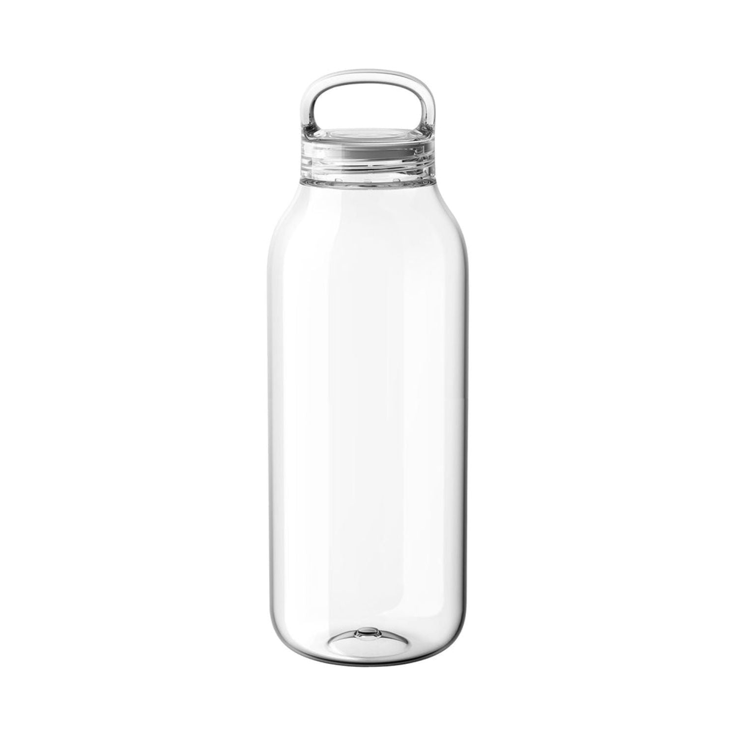 Kinto Water Bottle 950ML - Clear – The Planet Traveller