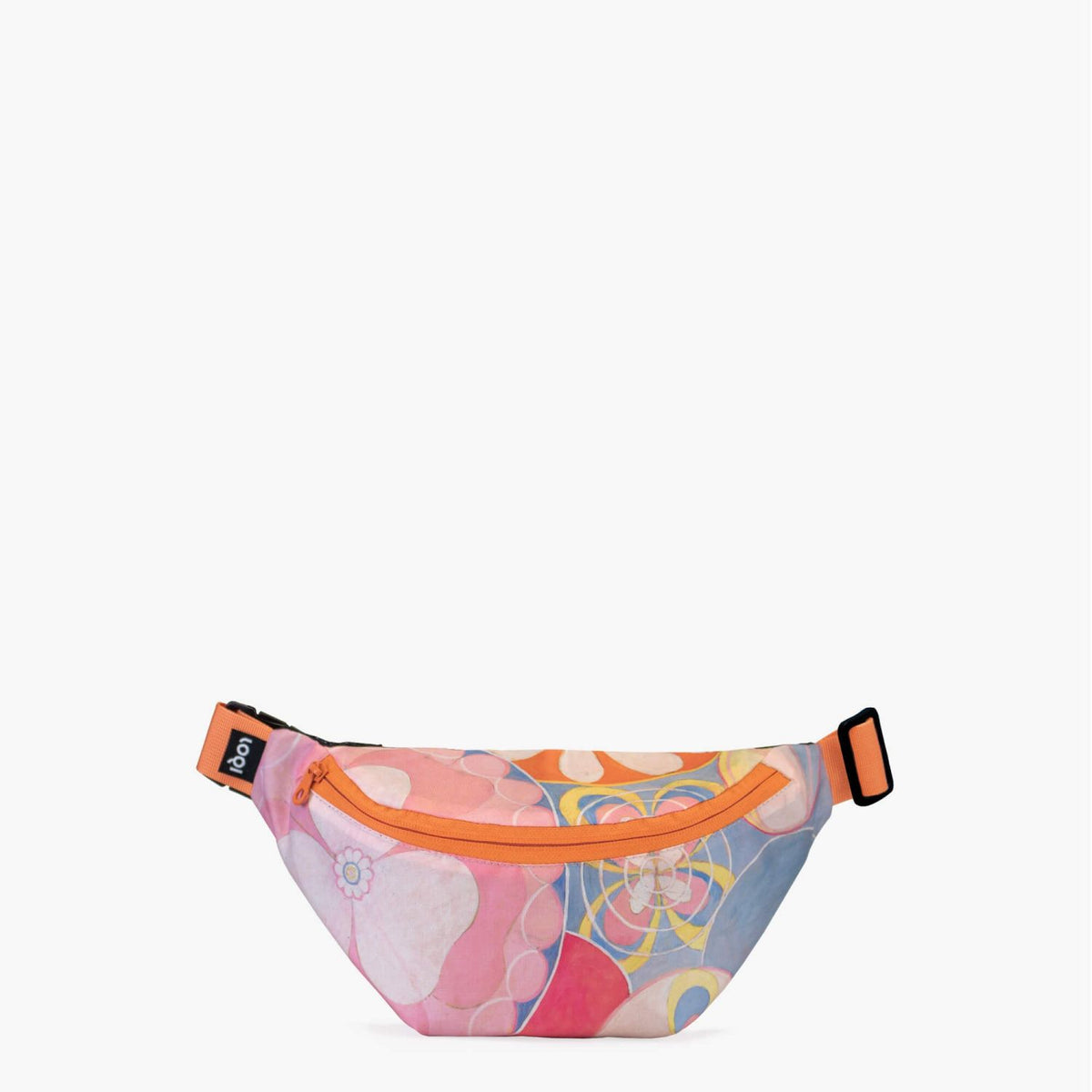 Loqi Bum Bags - Hilma Af Klint - Childhood – The Planet Traveller