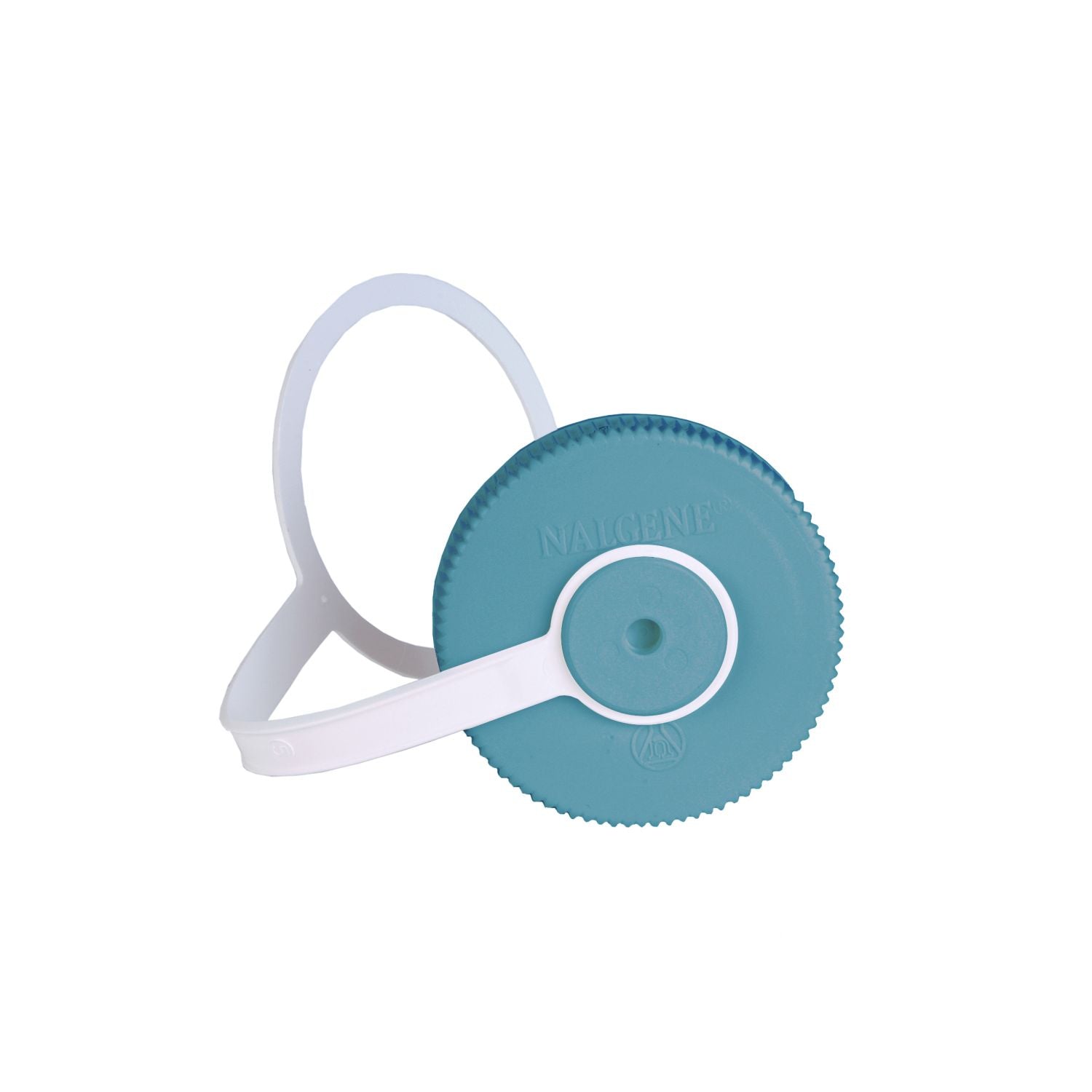 Nalgene 63mm Loop-Top Cap - Cadet – The Planet Traveller