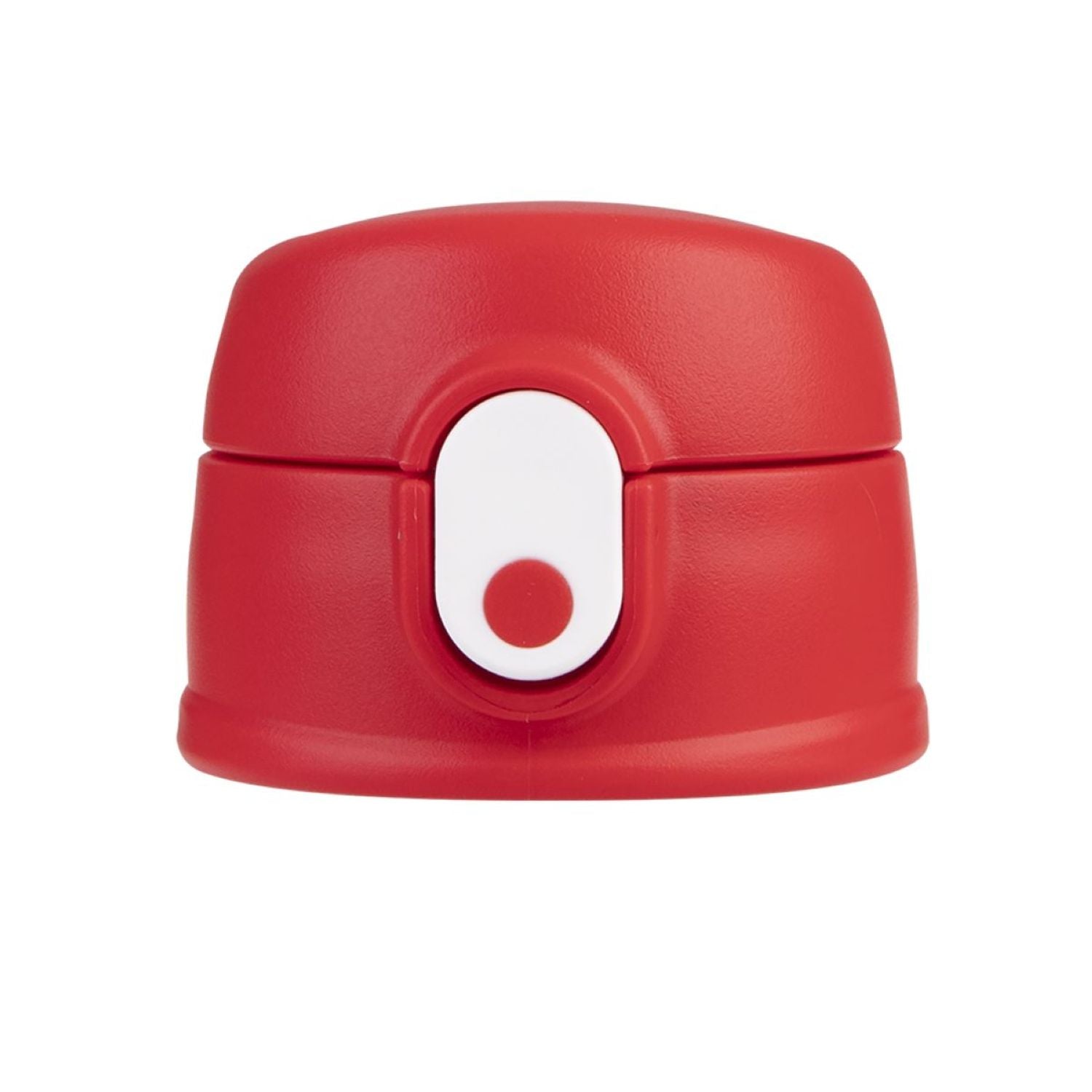 Oasis Bottle Cap For Kids' Drink Bottle 400ML - Red – The Planet Traveller
