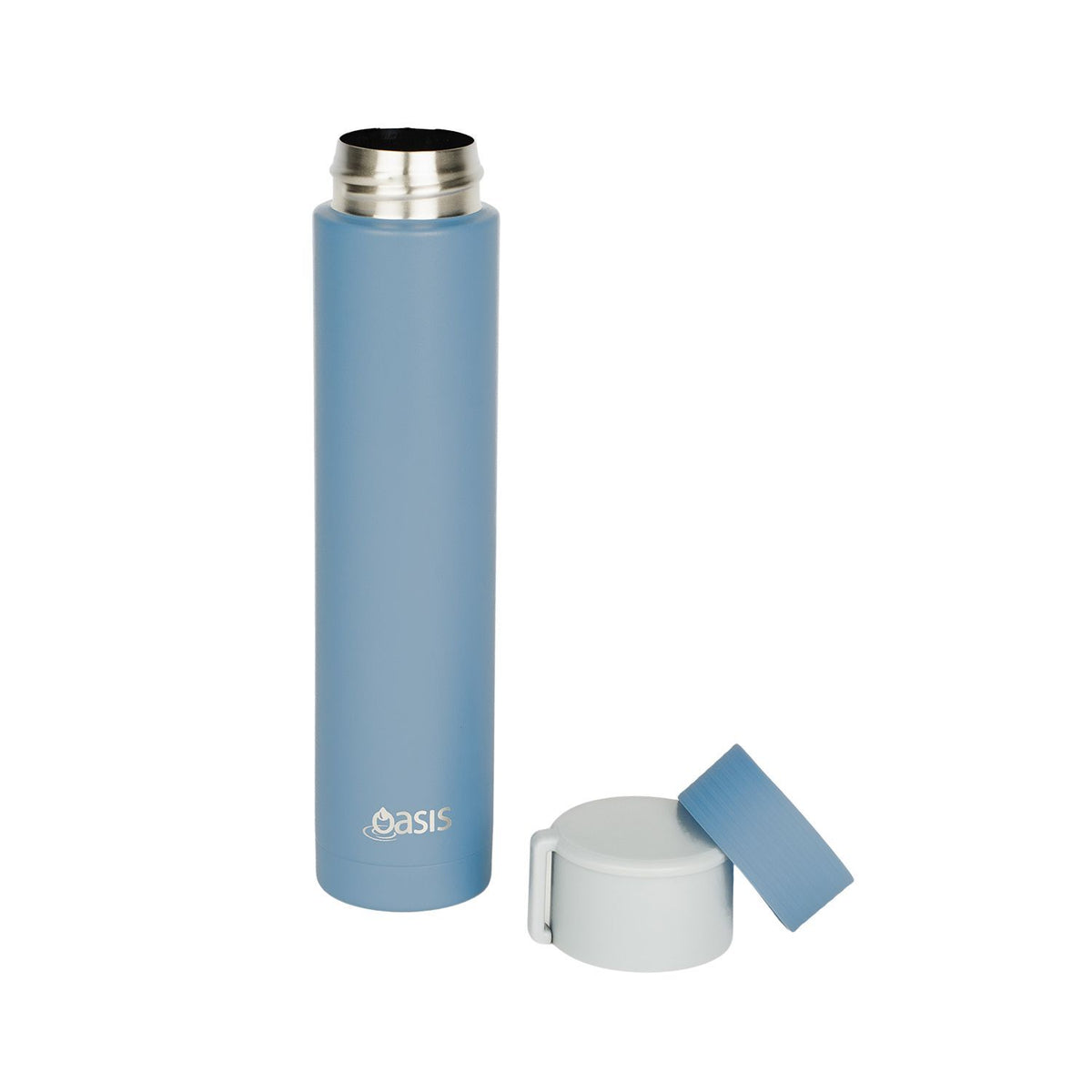 Oasis Bottle Cap For Skinny Mini Insulated Water Bottle 250ML - Peri B ...