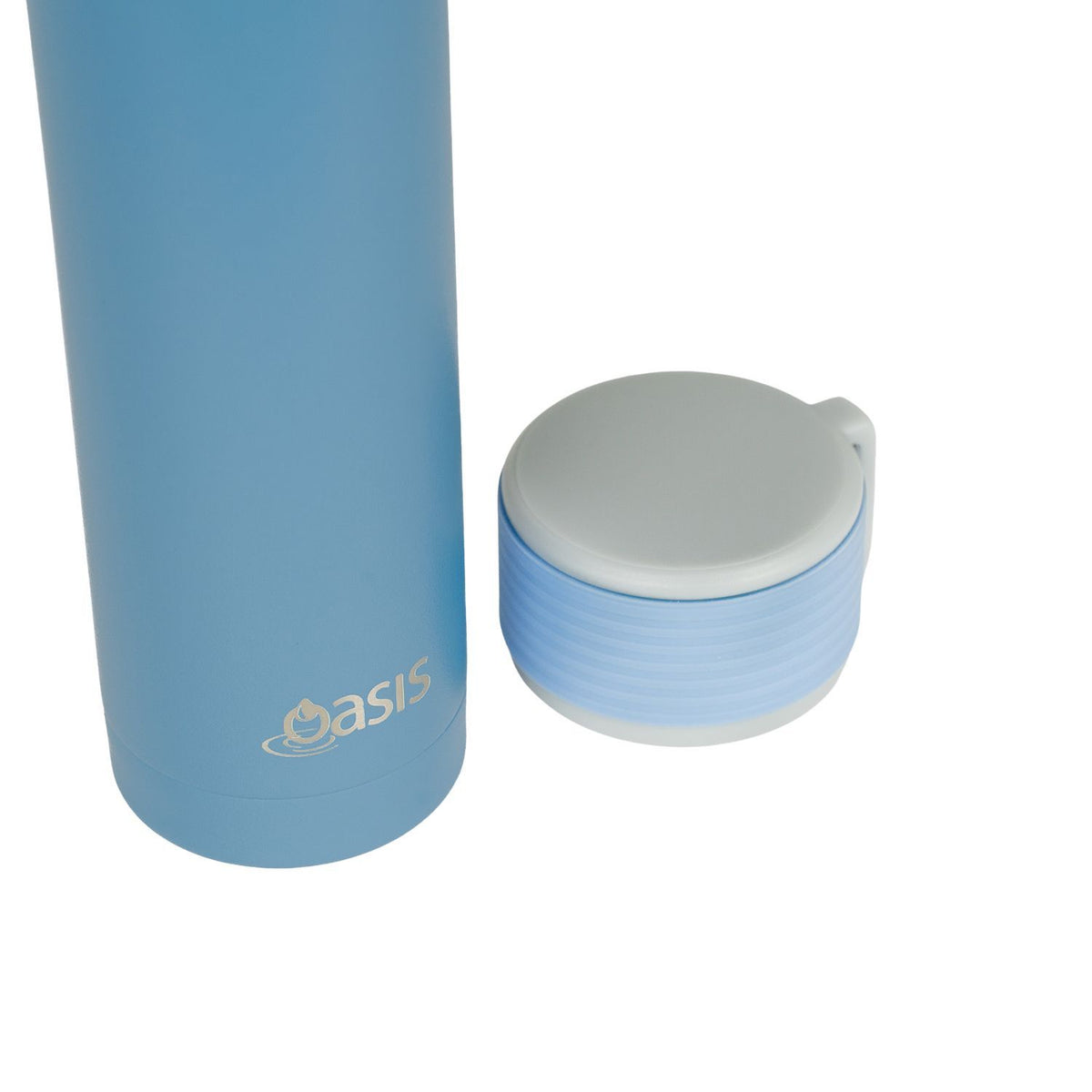 Oasis Bottle Cap For Skinny Mini Insulated Water Bottle 250ML - Peri B ...