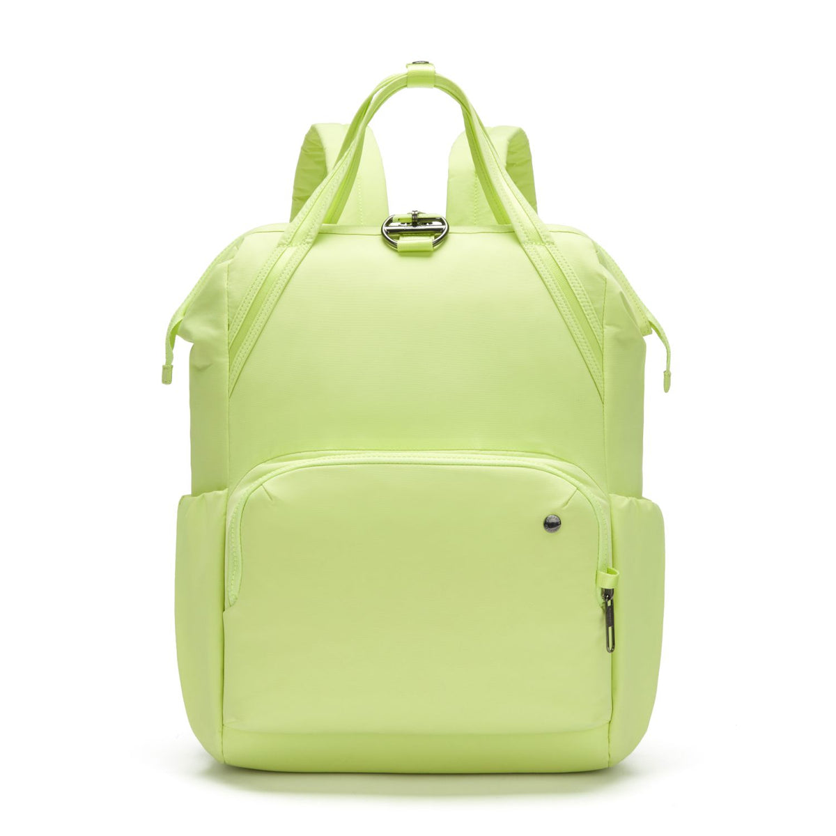 Pacsafe Cx Anti-Theft Backpack - Matcha – The Planet Traveller