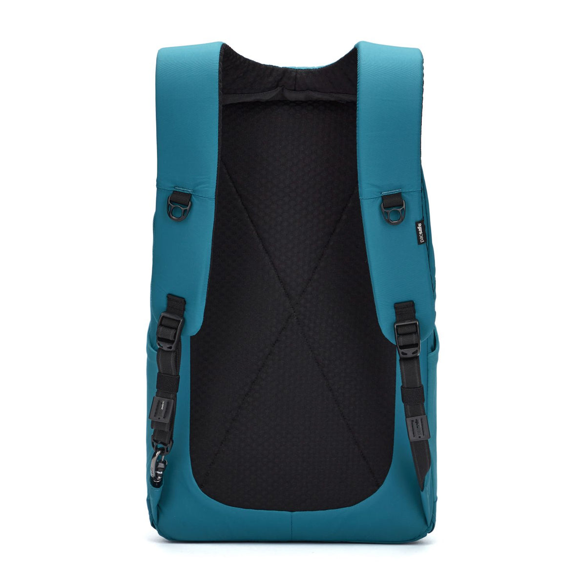 Pacsafe LS450 Backpack - Tidal Teal – The Planet Traveller