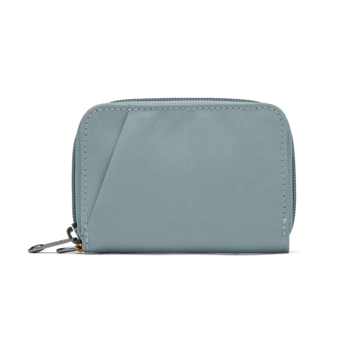 Pacsafe RFIDsafe Card Wallet - Fresh Mint – The Planet Traveller