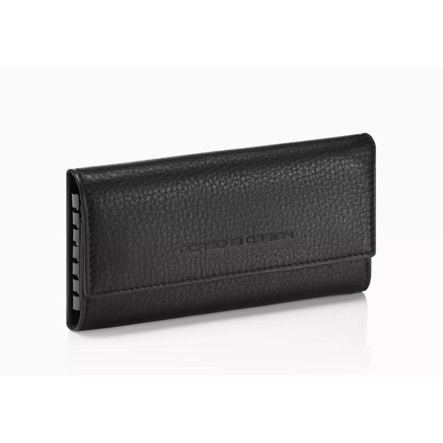 Porsche Design Business Key Case L (Black) – The Planet Traveller