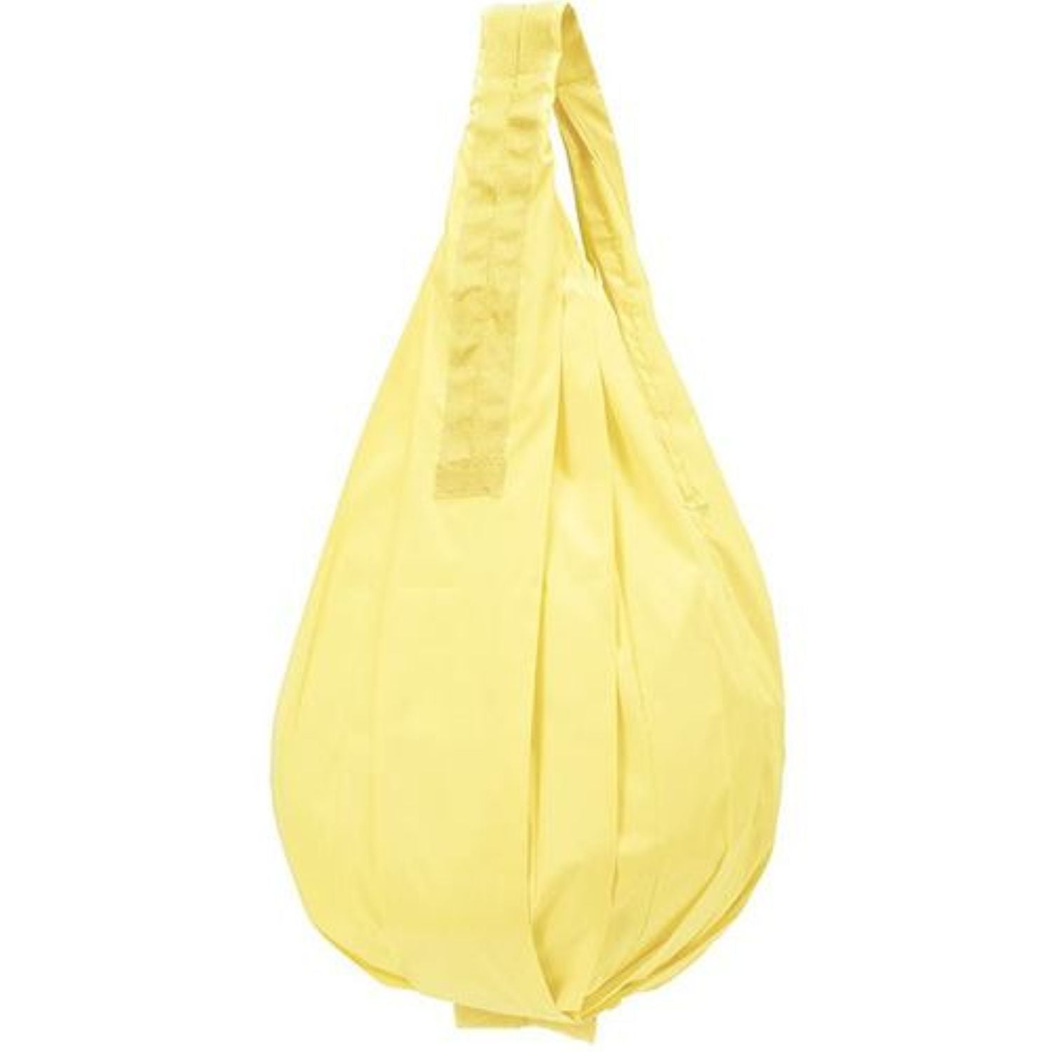 Shupatto Foldable Tote Drop (M) - Lemon Cream – The Planet Traveller