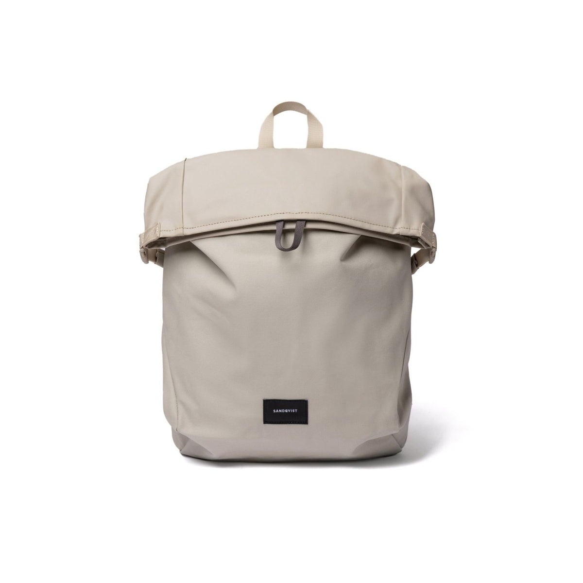 Sandqvist Alfred Backpack - Pale Birch – The Planet Traveller