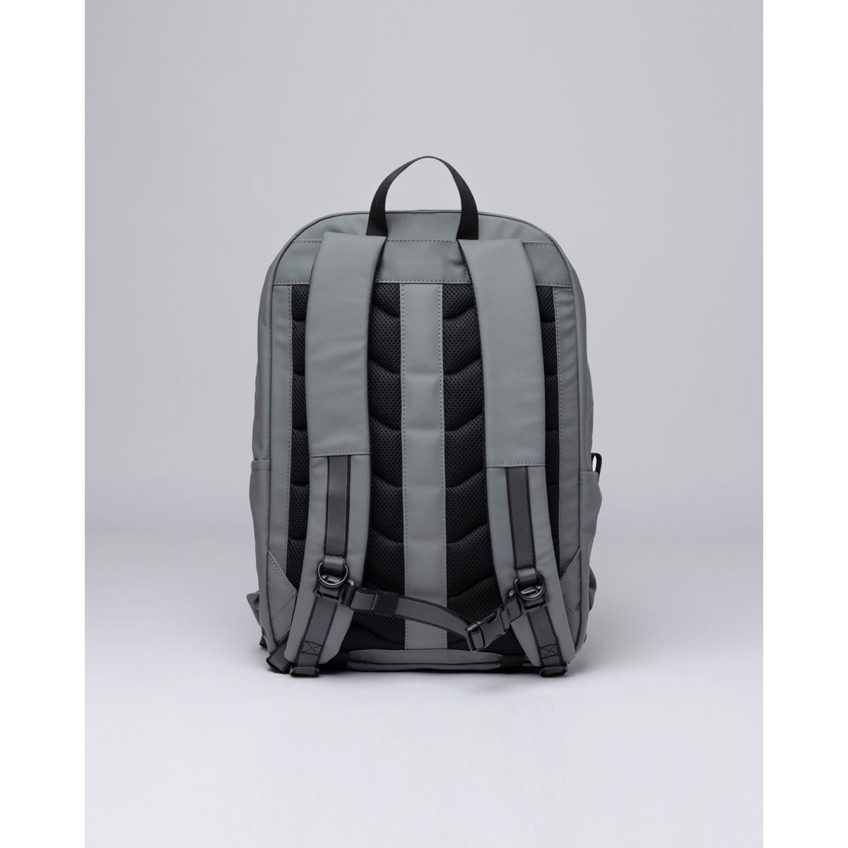 Sandqvist Alvar Backpack - Ash Grey – The Planet Traveller