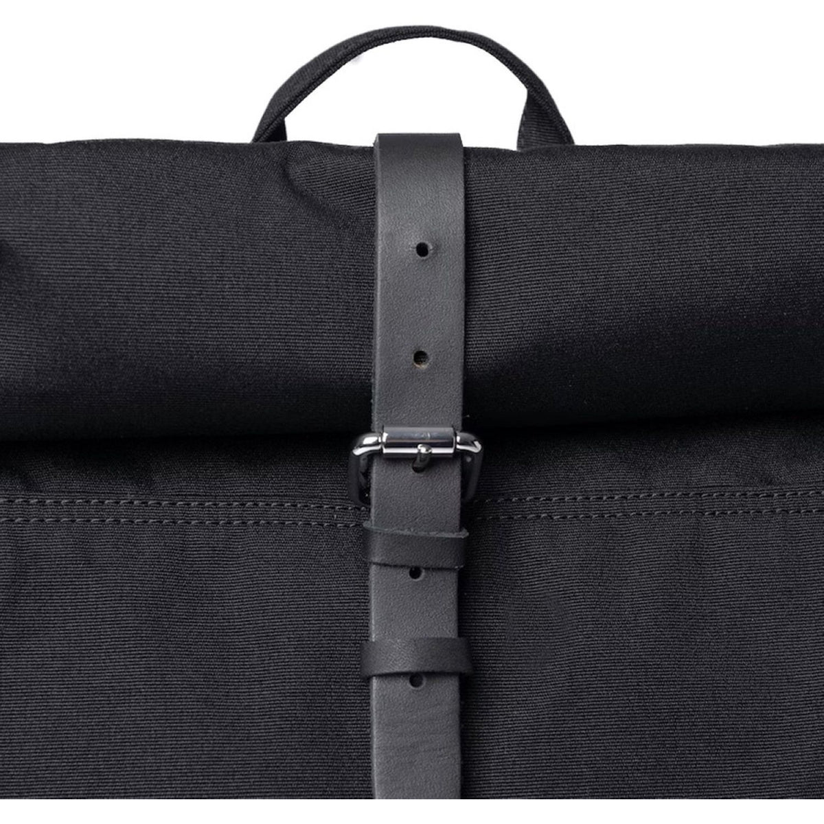 Sandqvist Axel Backpack - Black – The Planet Traveller
