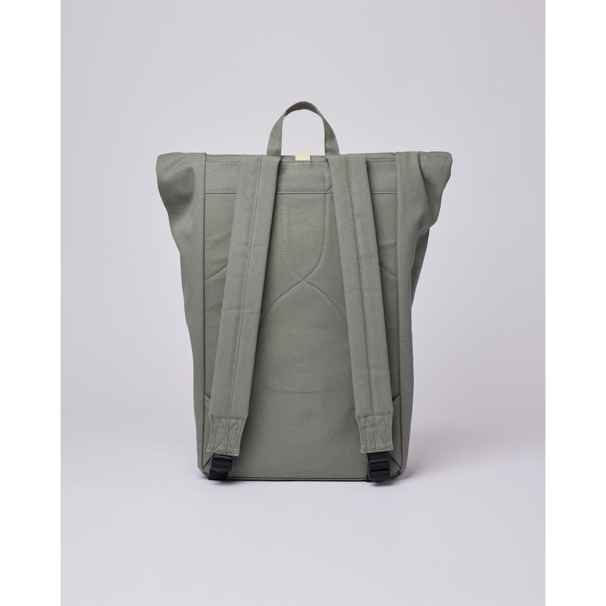 Sandqvist Dante Backpack - Dusty Green – The Planet Traveller