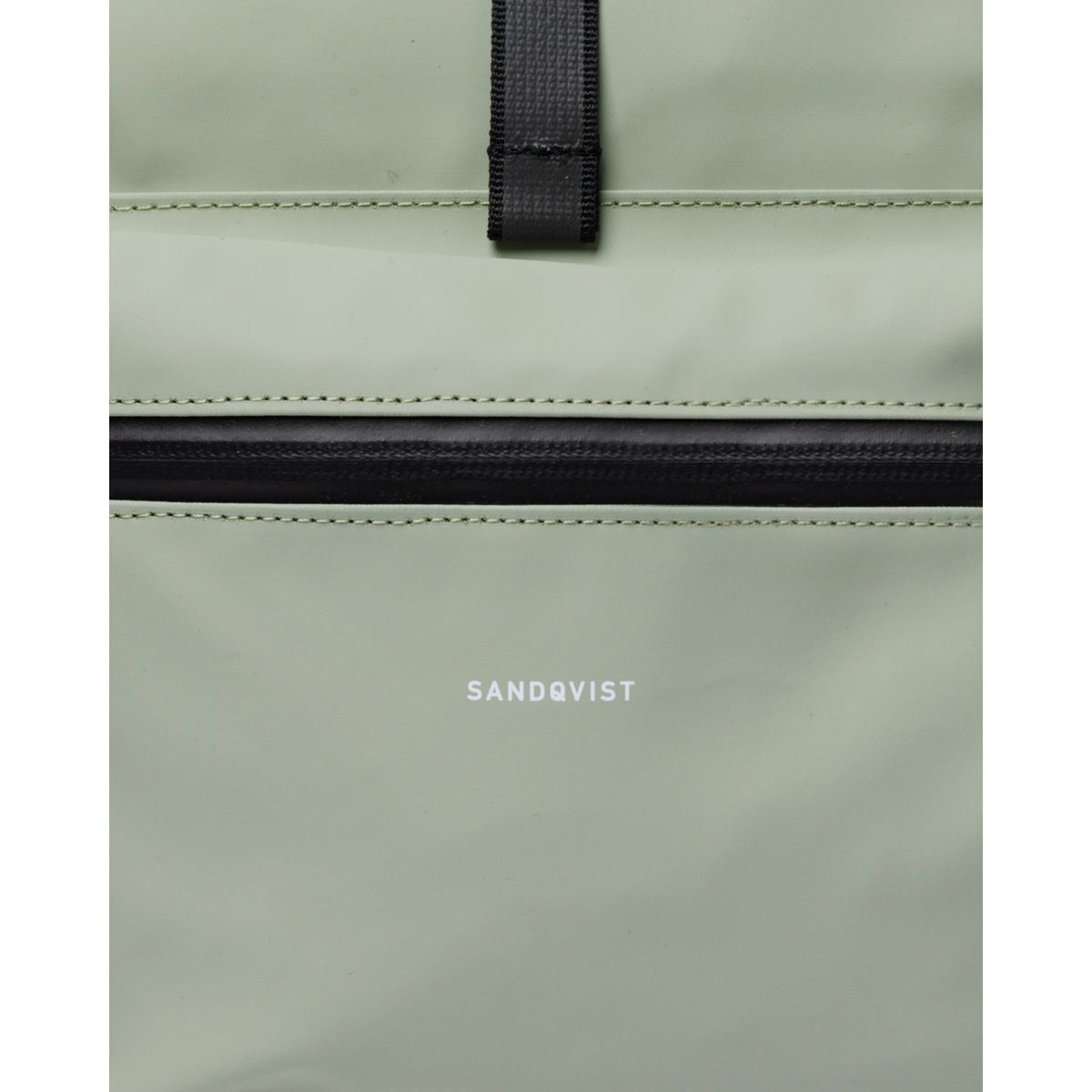 Sandqvist Ruben 2.0 Backpack - Dew Green – The Planet Traveller
