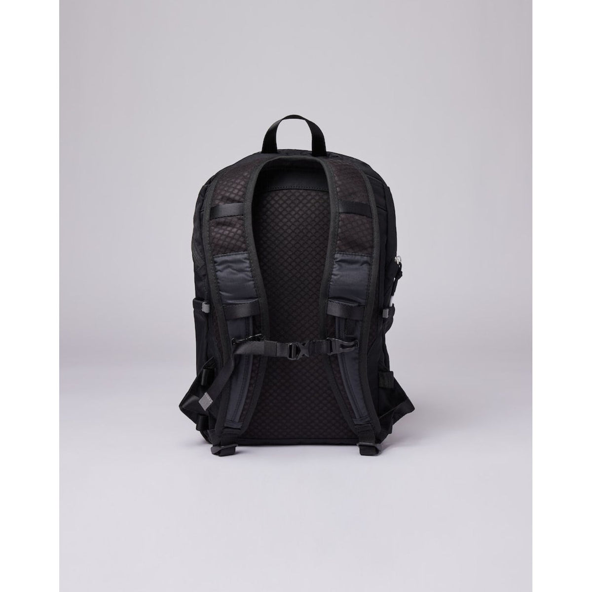 Sandqvist Ruth Backpack - Black – The Planet Traveller