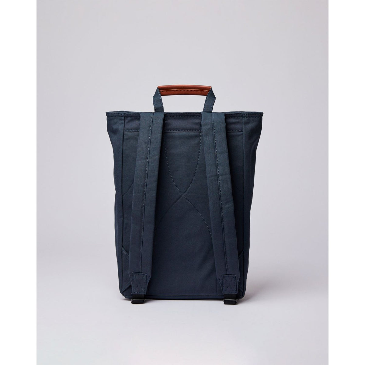 Sandqvist Tony Backpack - Navy – The Planet Traveller