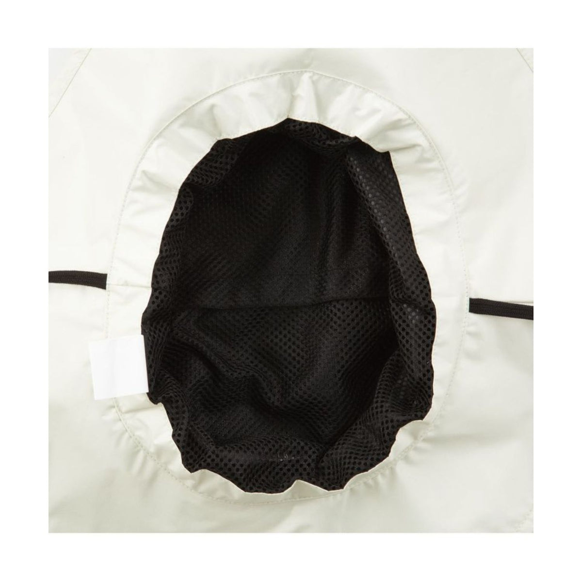 WPC Rain Breaker Safari Hat With UV Protection (Off White) – The Planet ...