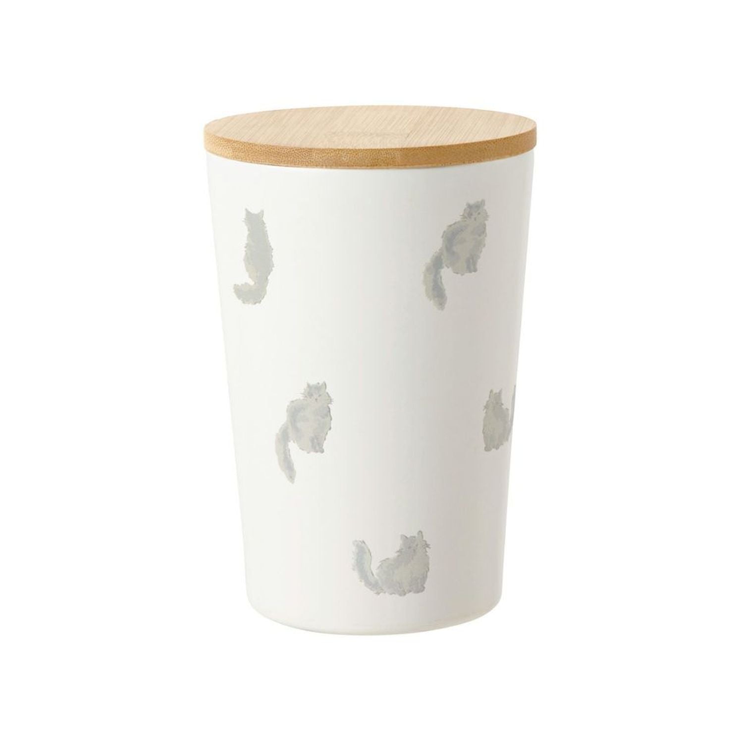 WPC Stainless Steel 2 Way Tumbler 430ml (Cats Off) – The Planet Traveller