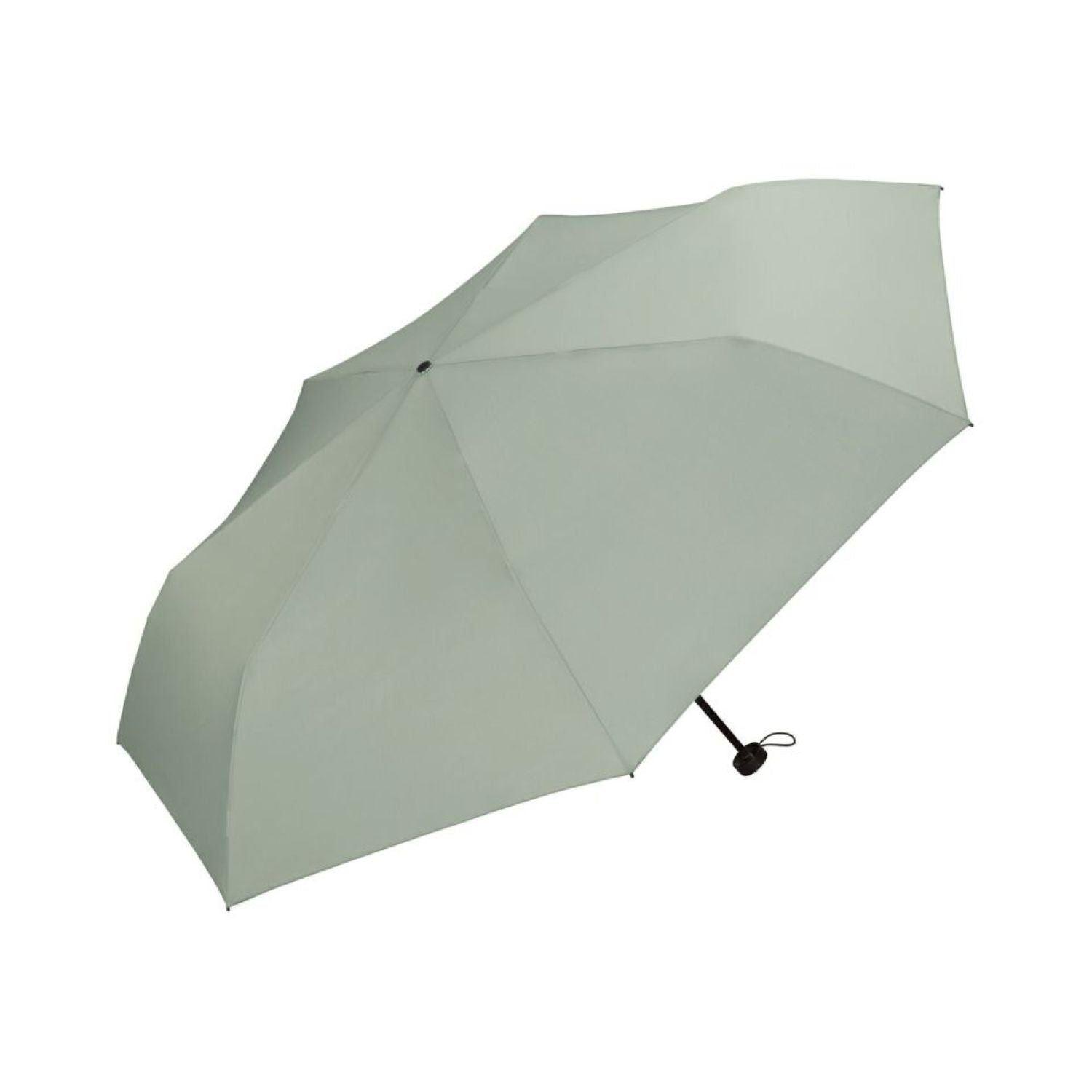 Wpc Ux Air-Light Uv Protection Folding Umbrella 61Cm (Green) – The Planet Traveller