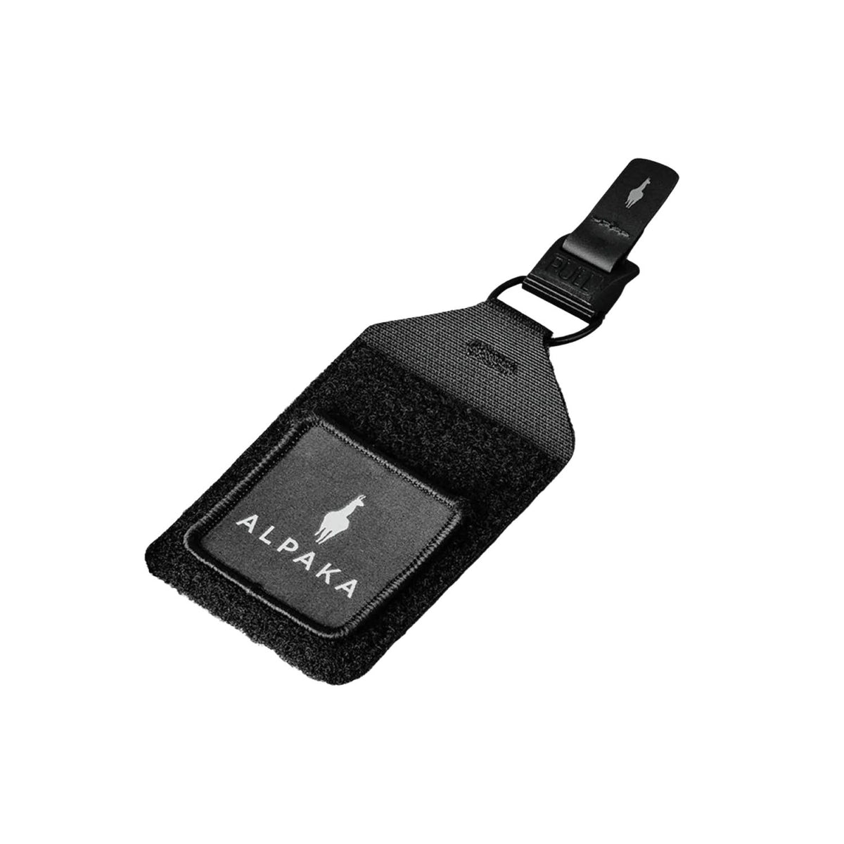 ALPAKA Hub Patch Panel (Black) – The Planet Traveller