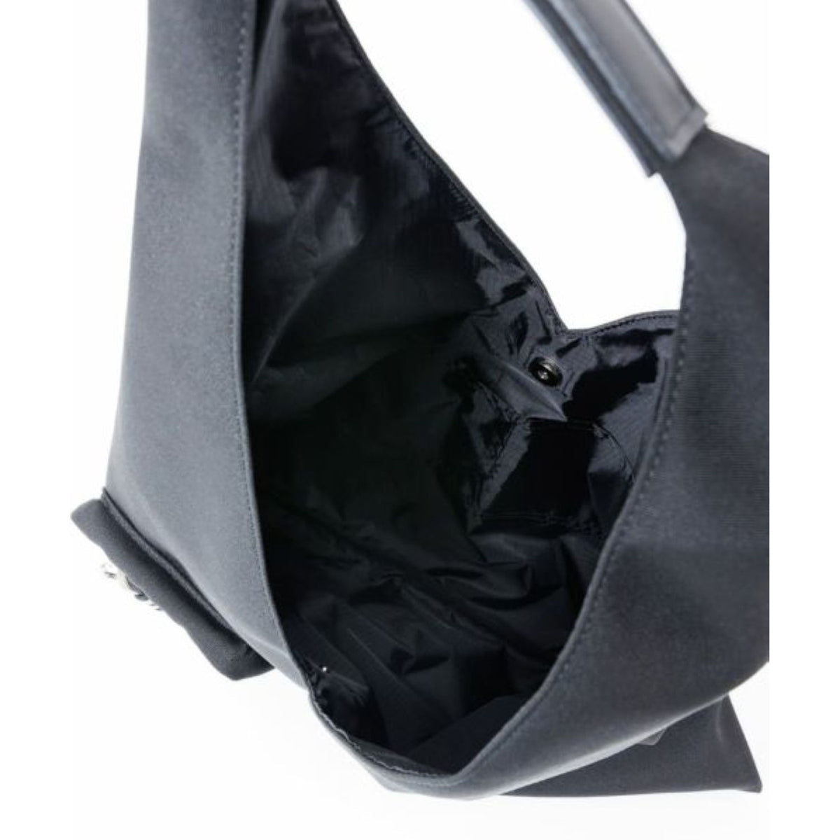 Anello Dorothy Tote Bag (Black) – The Planet Traveller