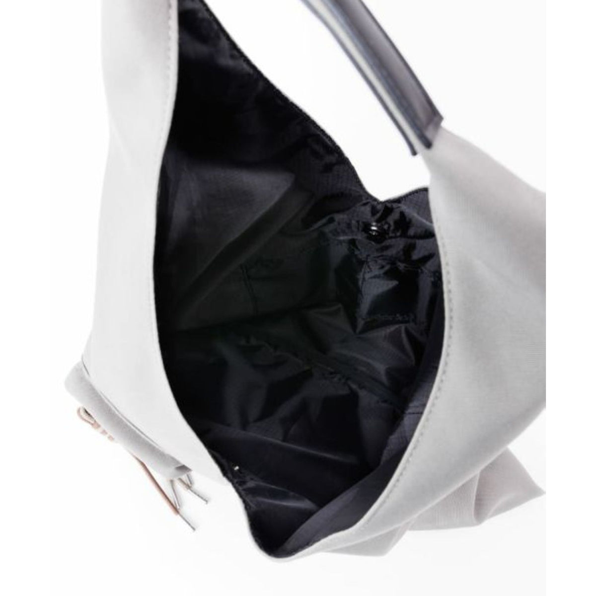 Anello Dorothy Tote Bag (Grey Beige) – The Planet Traveller