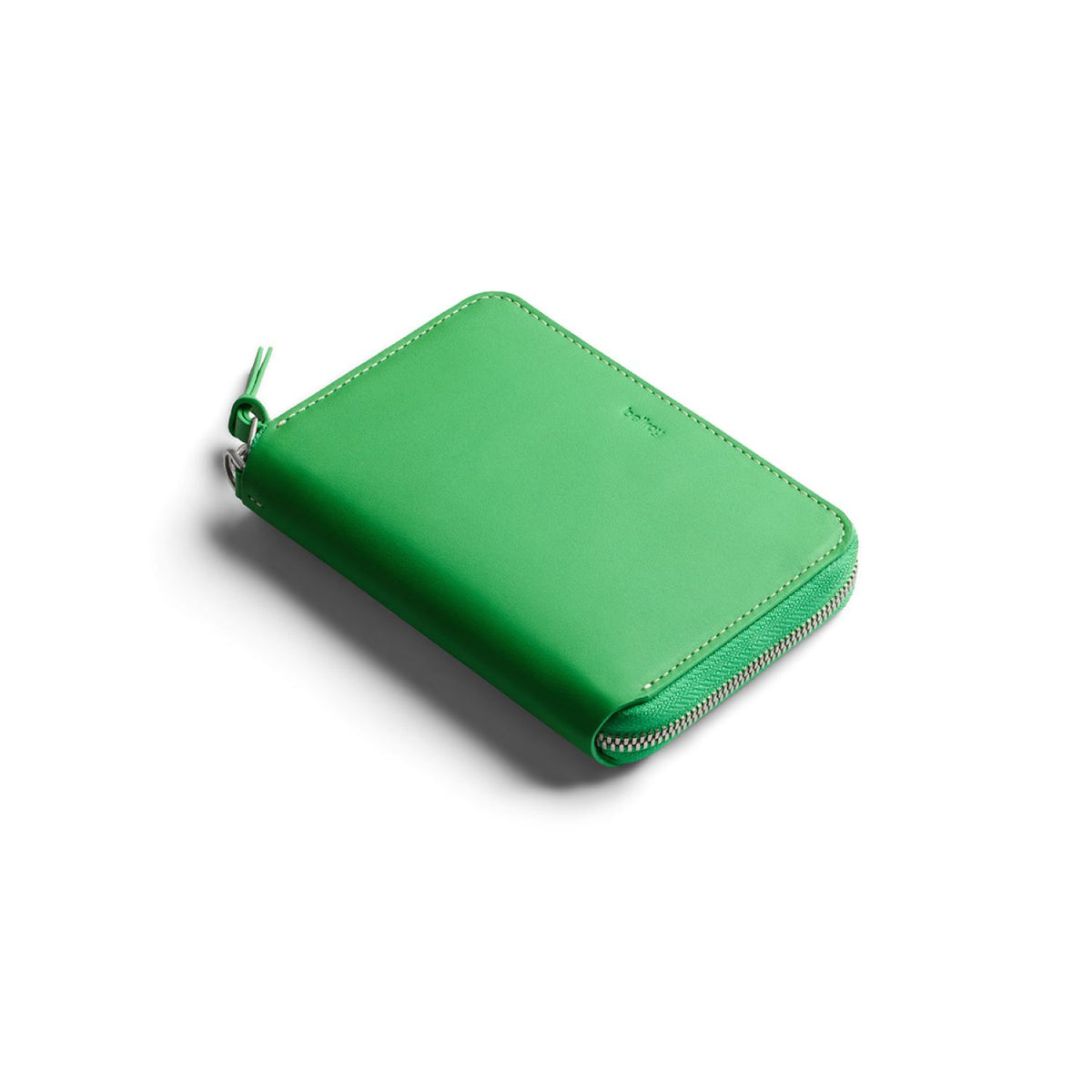 Bellroy Folio Wallet - Neongreen – The Planet Traveller
