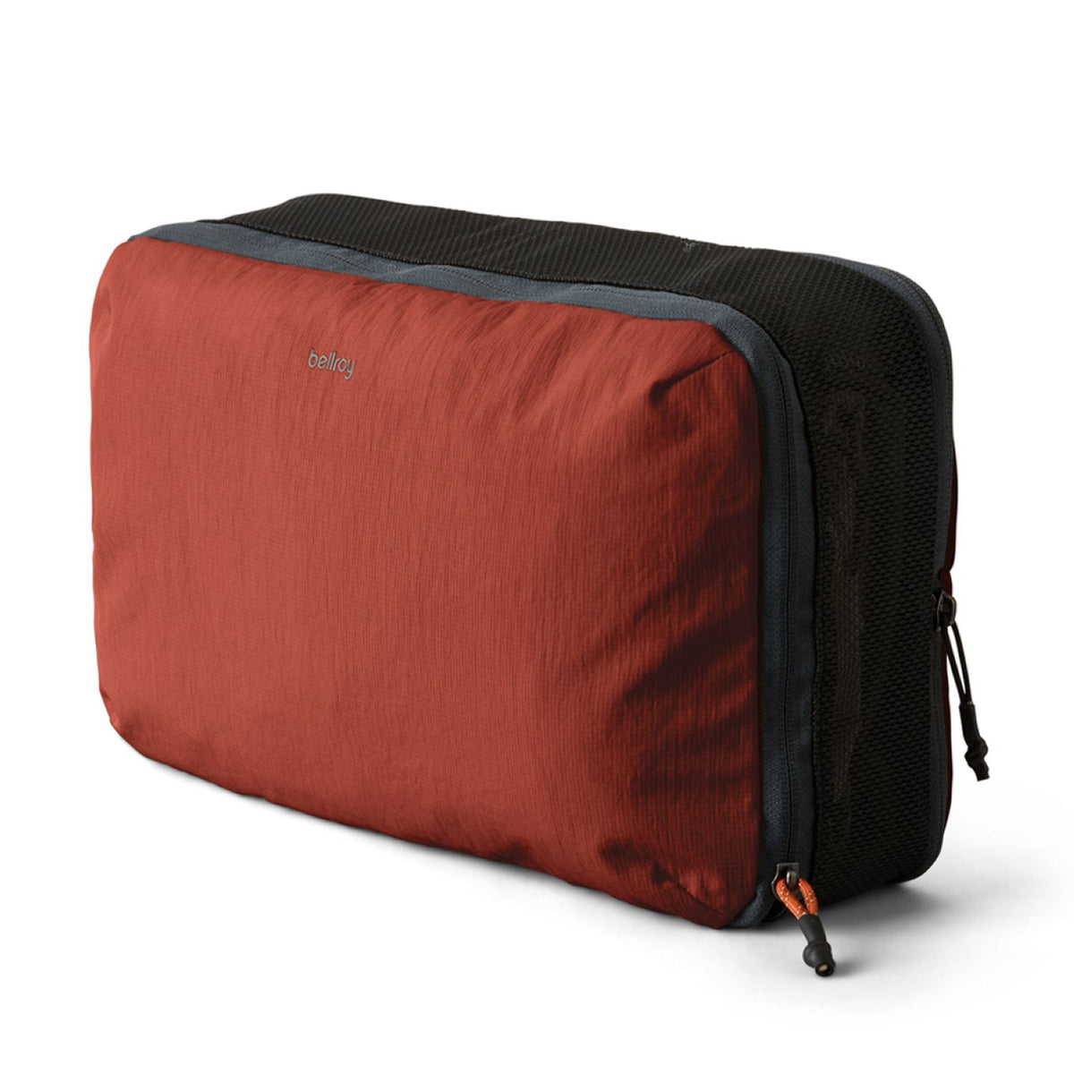 Bellroy Lite Packing Cube 12L - Clay – The Planet Traveller