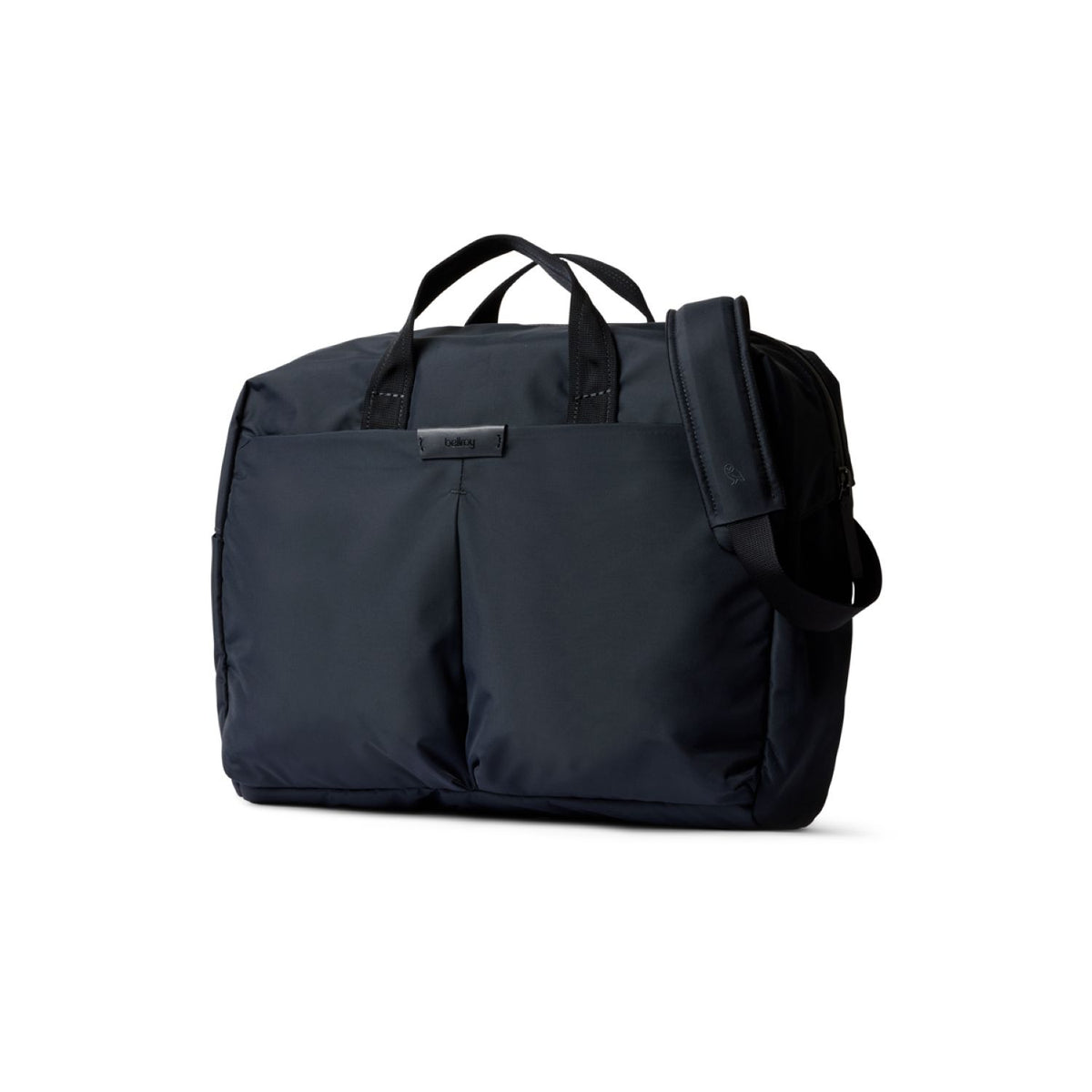 Bellroy Tokyo Workbag - Navy – The Planet Traveller