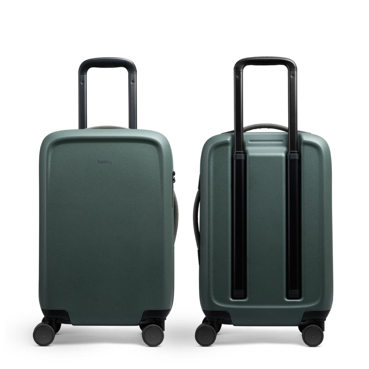 Bellroy Transit Carry-On - Everglade – The Planet Traveller