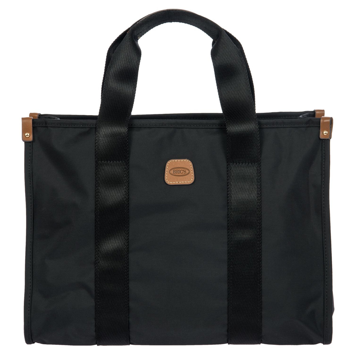 BRIC'S X-Bag Opera Tote Bag S (Black) – The Planet Traveller