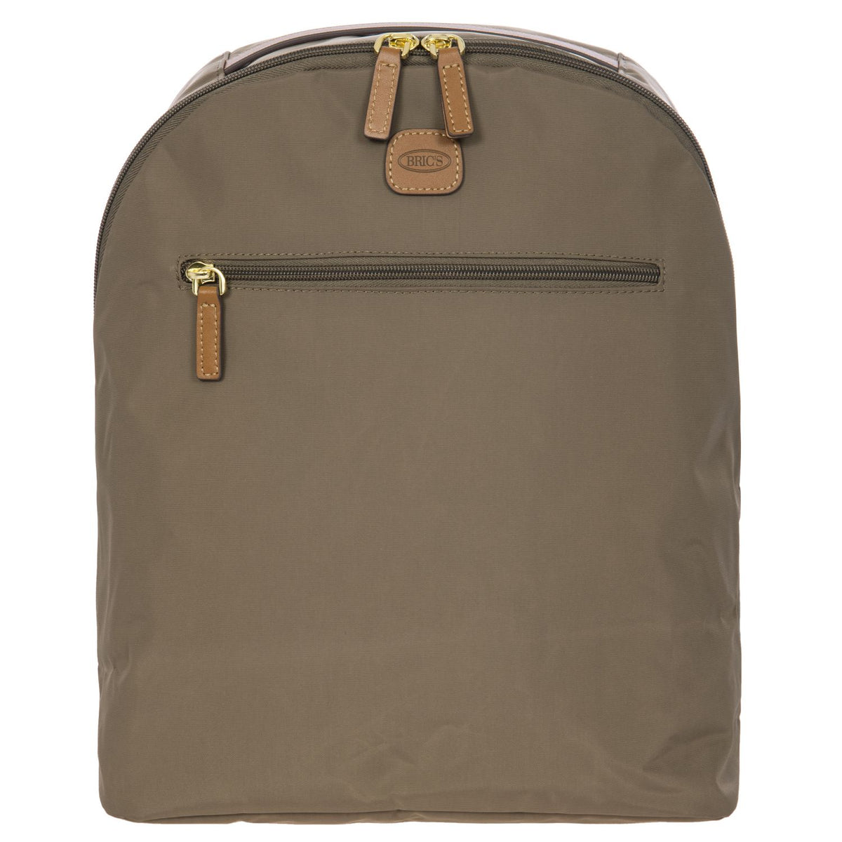 Bric's X-Travel City Backpack-M (Nut) – The Planet Traveller