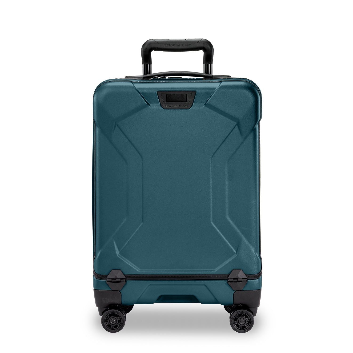 Briggs & Riley Torq Domestic Carry-On Spinner - Ocean – The Planet ...