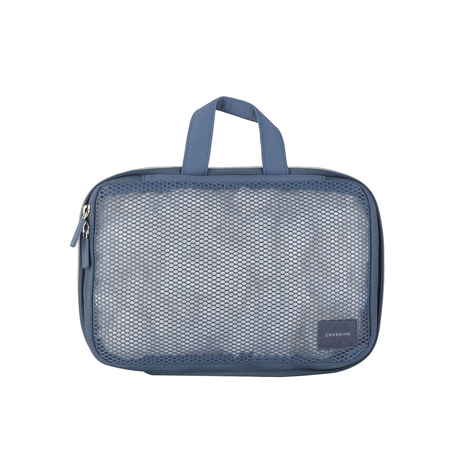 Crossing Waterproof Ripstop Nylon Compression Packing Cube S - Smoke B ...