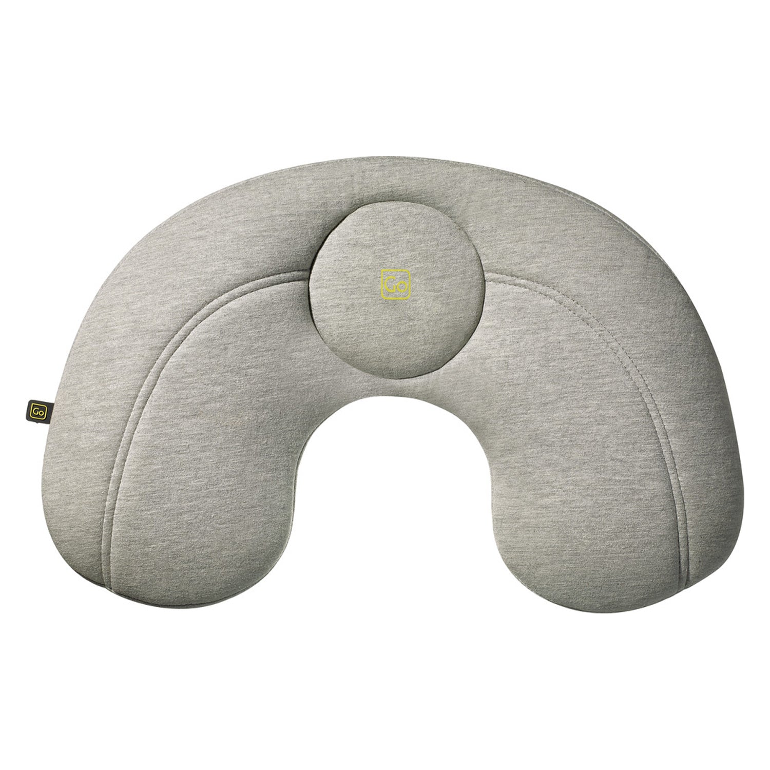 Go Travel Supreme Snoozer (Grey) – The Planet Traveller