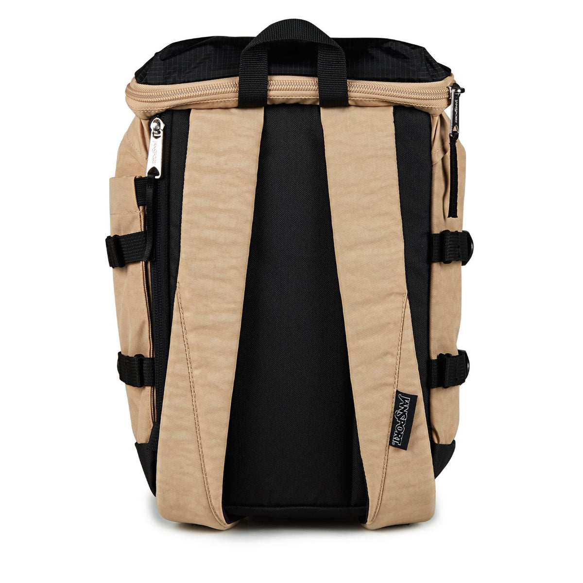 Jansport Mini Skip Pack - Travertine – The Planet Traveller