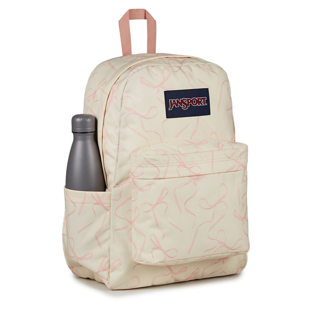 Jansport Superbreak Plus - Rows Of Bows – The Planet Traveller