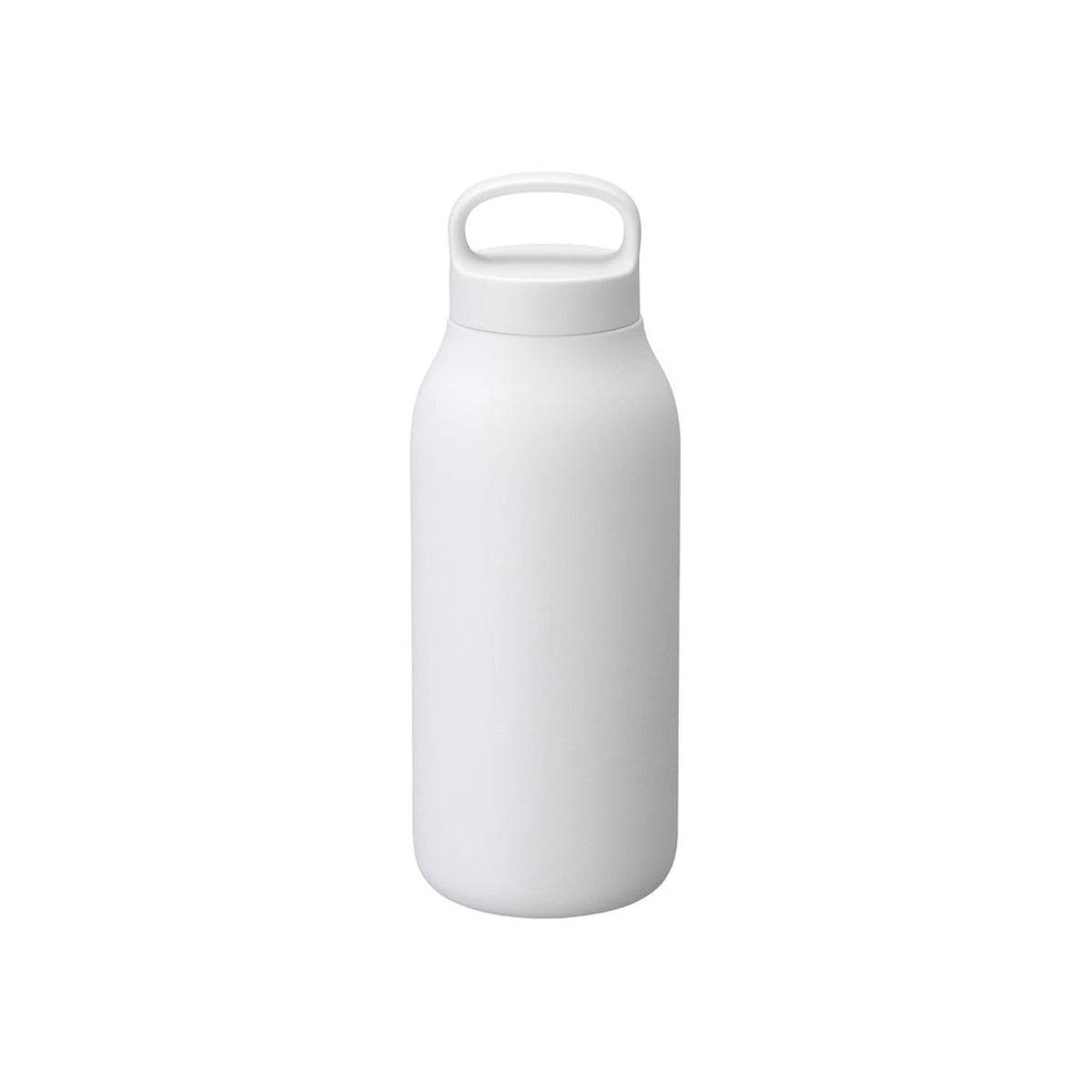 Kinto Water Tumbler 550ML - White – The Planet Traveller