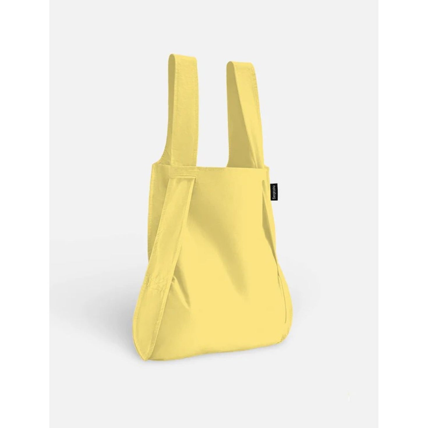 Notabag Original - Vanilla – The Planet Traveller